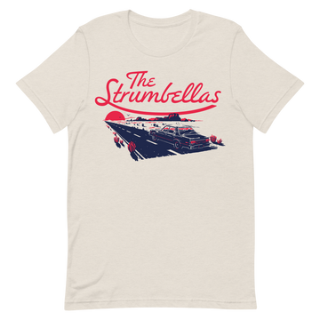 The Strumbellas Official Online Store – The Strumbellas Merch